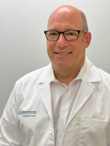 Surgeon, Dr. Gregory Ripich, Joins Community Memorial Hospital